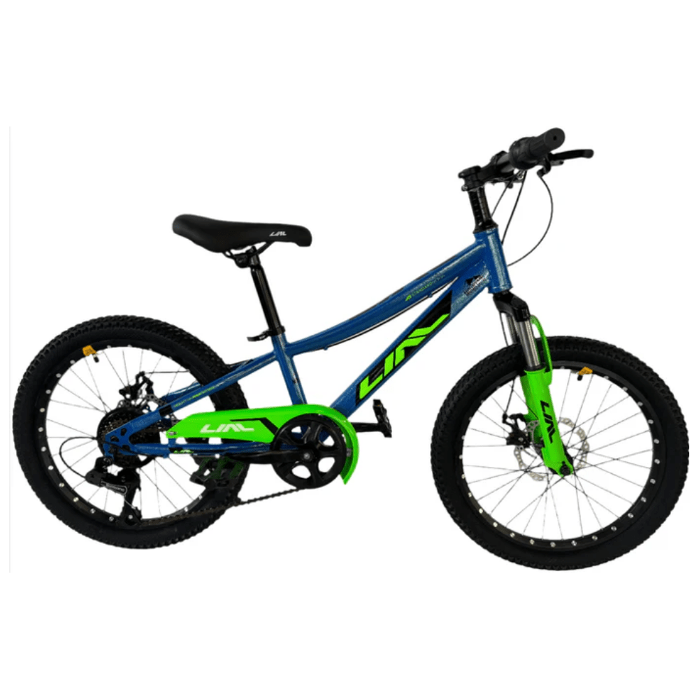 LIAL 20 FS - ЕЛЕКТРОМЕХАНИКА